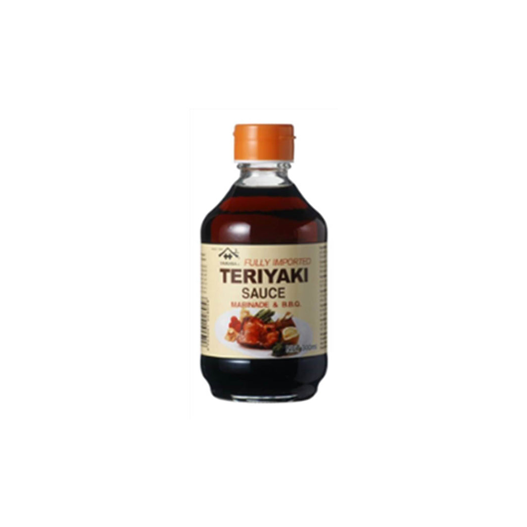 YAMASA TERIYAKI SAUCE [SAUCE] 300ML | Seasonings/Cooking ingredients ...