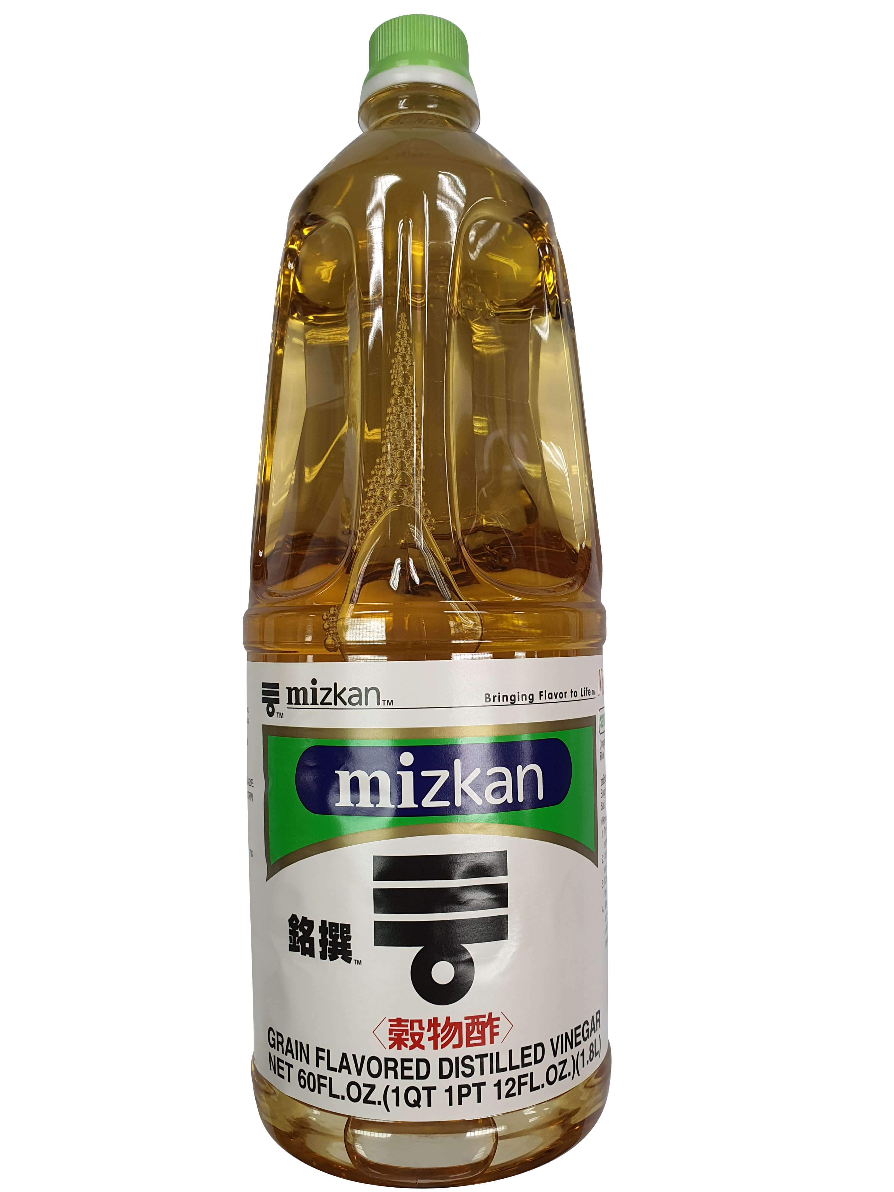 MIZKAN SU-27311 [VINEGAR] 1.8LTR | Seasonings/Cooking ingredients/Oil ...