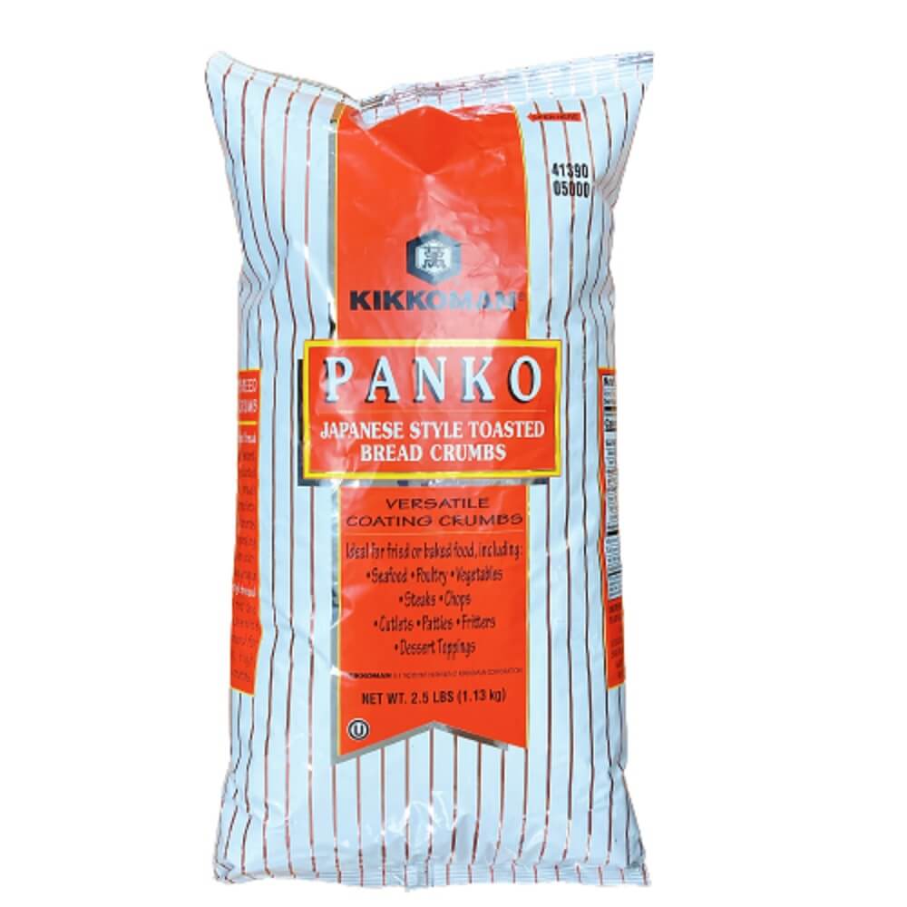 KIKKOMAN PANKO 1.14KG [PANKO] 1.14KG | Confectionery ingredients/Bread ...