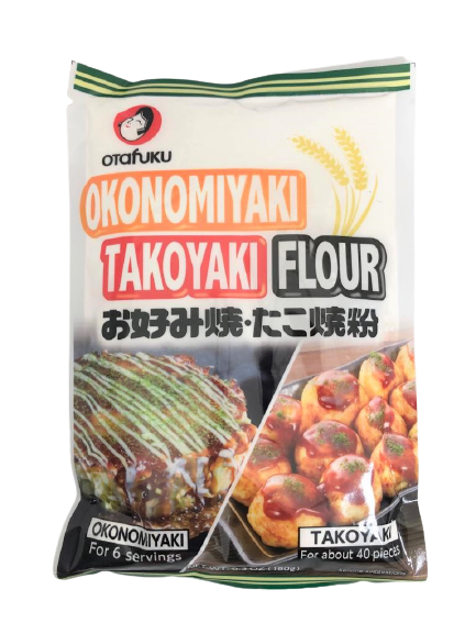 [ EXPIRY DATE : 28/August/2022]EC OTAFUKU OKONOMIYAKI TAKOYAKI KO [OKO ...