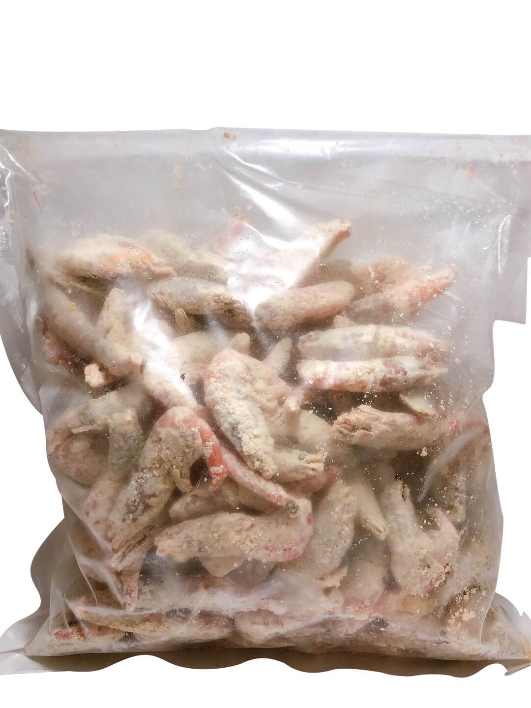 SANREI AMA EBI KARAAGE-DISC [PRAWN] 500G | Side dish/Cooking,FrozenItem ...